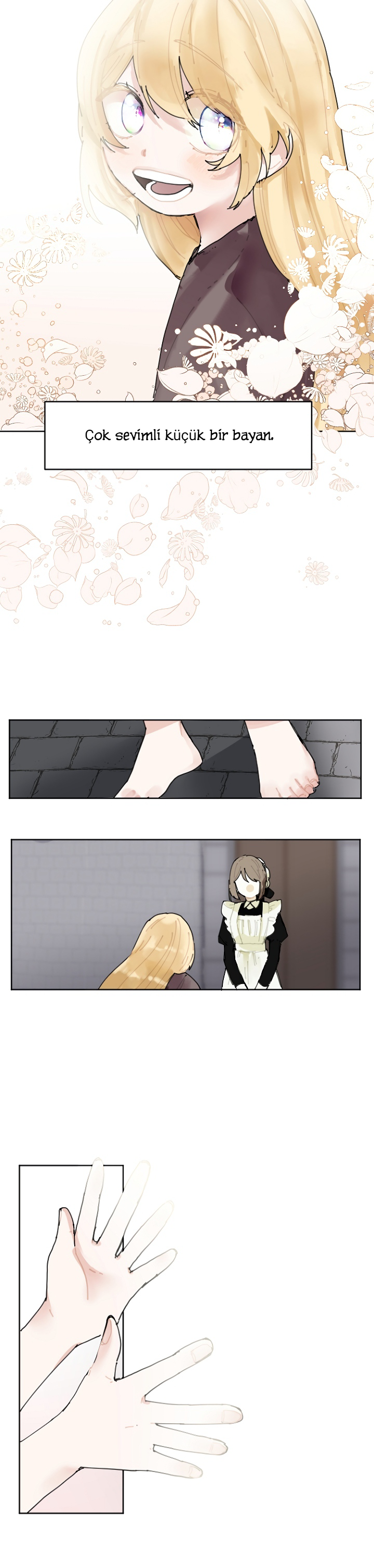 My Lady, Please Become My Heroine! 1. Bölüm - Türkçe Webtoon Oku My Lady, Please Become My Heroine! 1. Bölüm - Türkçe Webtoon Oku