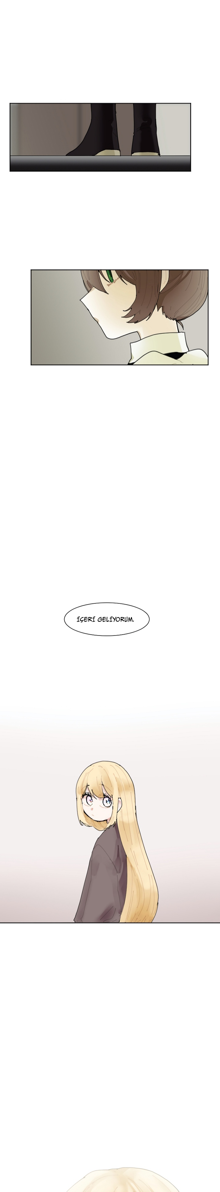 My Lady, Please Become My Heroine! 1. Bölüm - Türkçe Webtoon Oku My Lady, Please Become My Heroine! 1. Bölüm - Türkçe Webtoon Oku