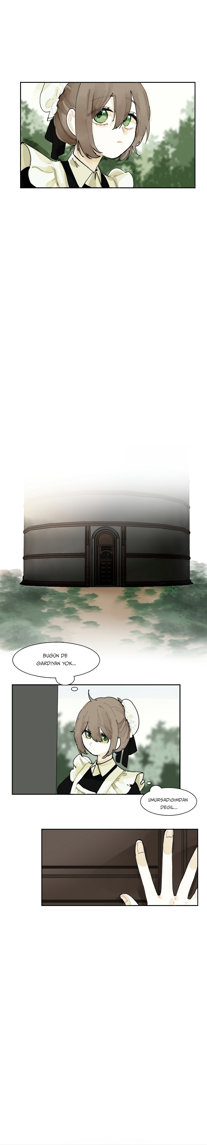 My Lady, Please Become My Heroine! 1. Bölüm - Türkçe Webtoon Oku My Lady, Please Become My Heroine! 1. Bölüm - Türkçe Webtoon Oku
