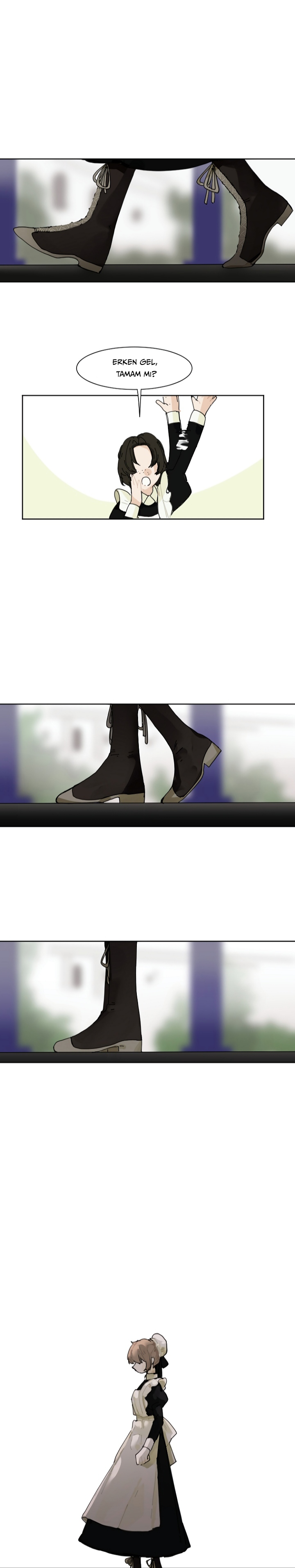 My Lady, Please Become My Heroine! 1. Bölüm - Türkçe Webtoon Oku My Lady, Please Become My Heroine! 1. Bölüm - Türkçe Webtoon Oku