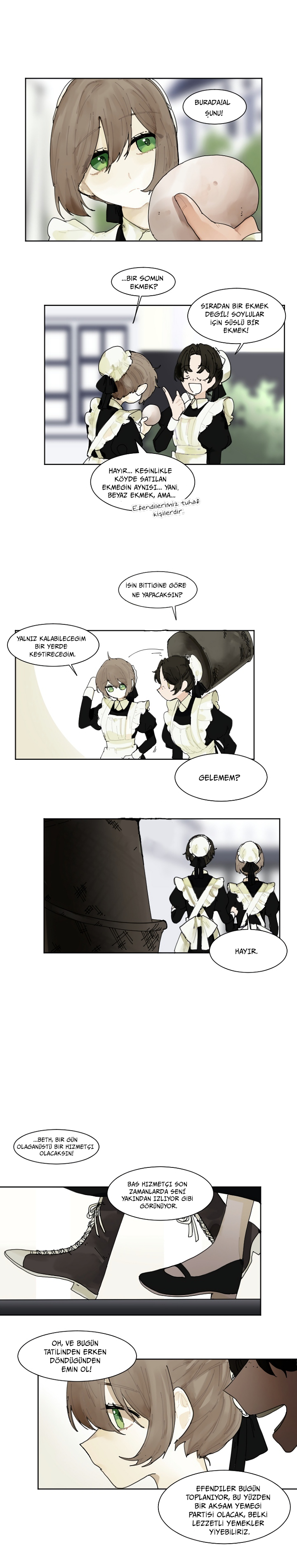 My Lady, Please Become My Heroine! 1. Bölüm - Türkçe Webtoon Oku My Lady, Please Become My Heroine! 1. Bölüm - Türkçe Webtoon Oku