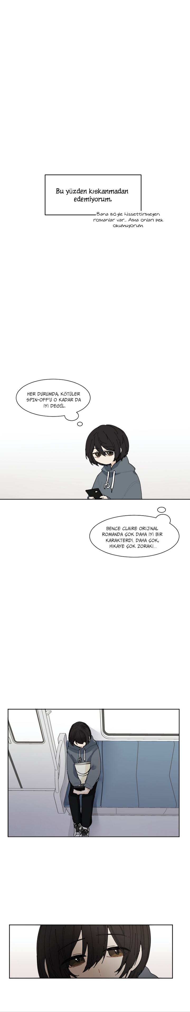 My Lady, Please Become My Heroine! 1. Bölüm - Türkçe Webtoon Oku My Lady, Please Become My Heroine! 1. Bölüm - Türkçe Webtoon Oku